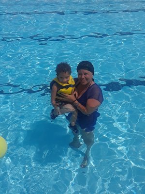 OLD TOWN POOL - Updated September 2025 - 1609 Cameron St, Alexandria ...