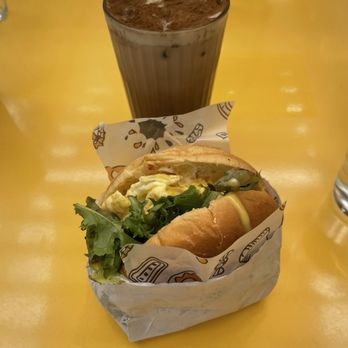 TUPI COFFEE - Updated March 2025 - 486 Photos & 215 Reviews - 1901 8th ...