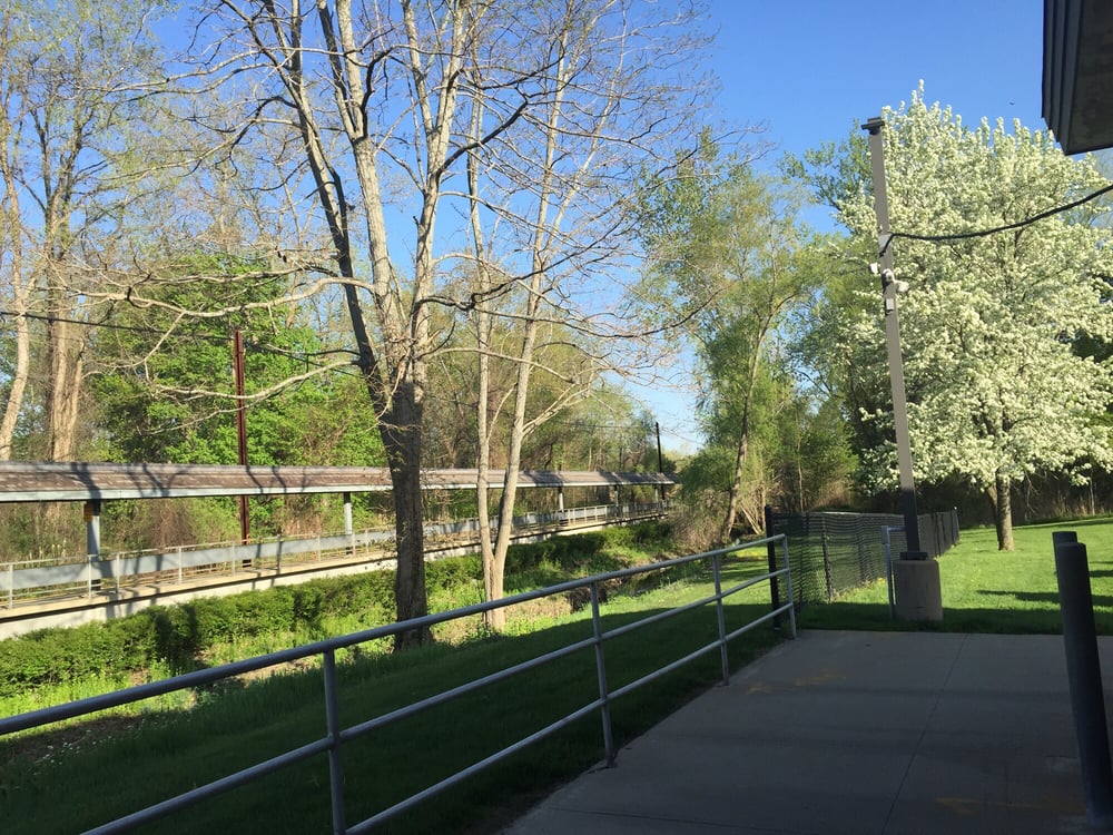 BETHEL METRO-NORTH STATION - 13 Durant Ave, Bethel, Connecticut - Train ...