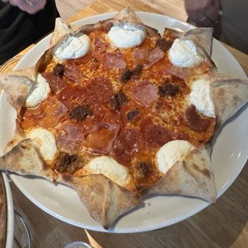 MISTER O1 EXTRAORDINARY PIZZA - Updated February 2025 - 149 Photos & 45 ...