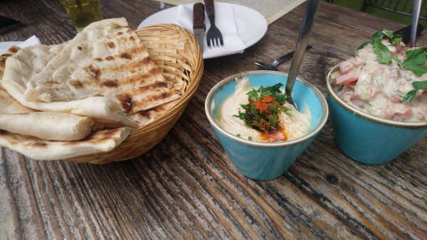 MARAMIA CAFE - 34 Photos & 11 Reviews - 48 Golborne Road, London ...