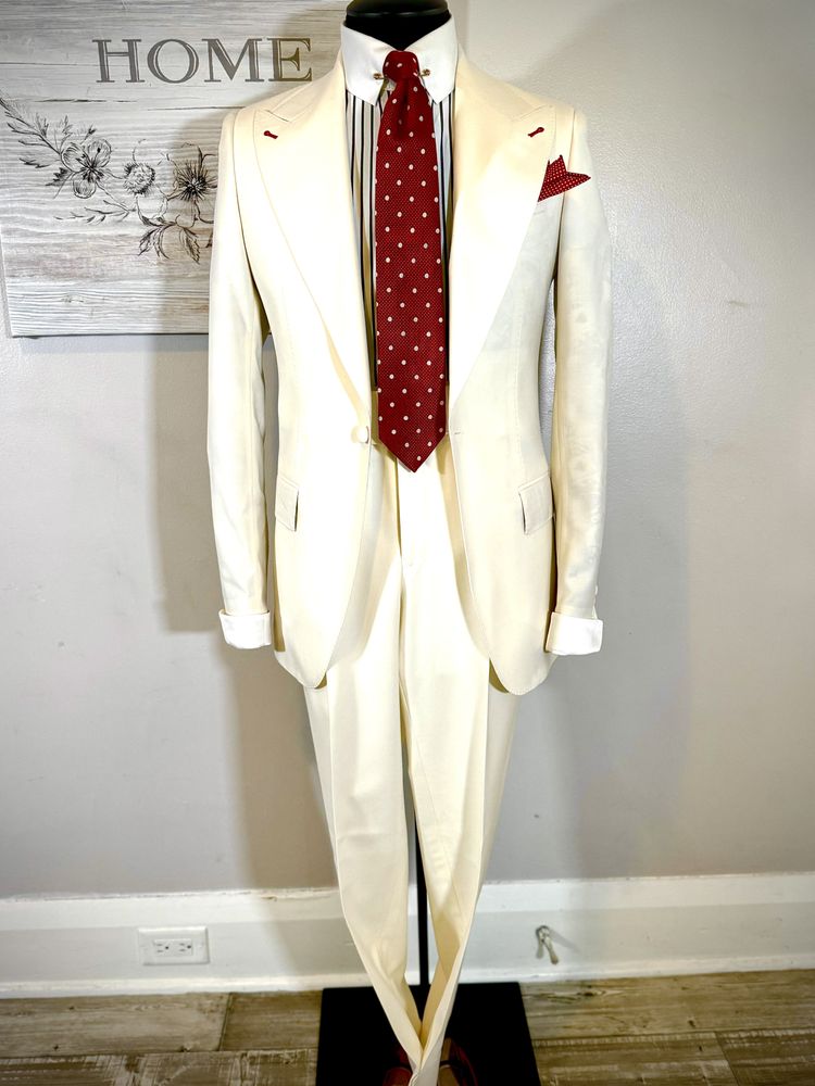 EMILIO ZIGANO BESPOKE - Updated June 2025 - Toronto, Ontario - Bespoke ...