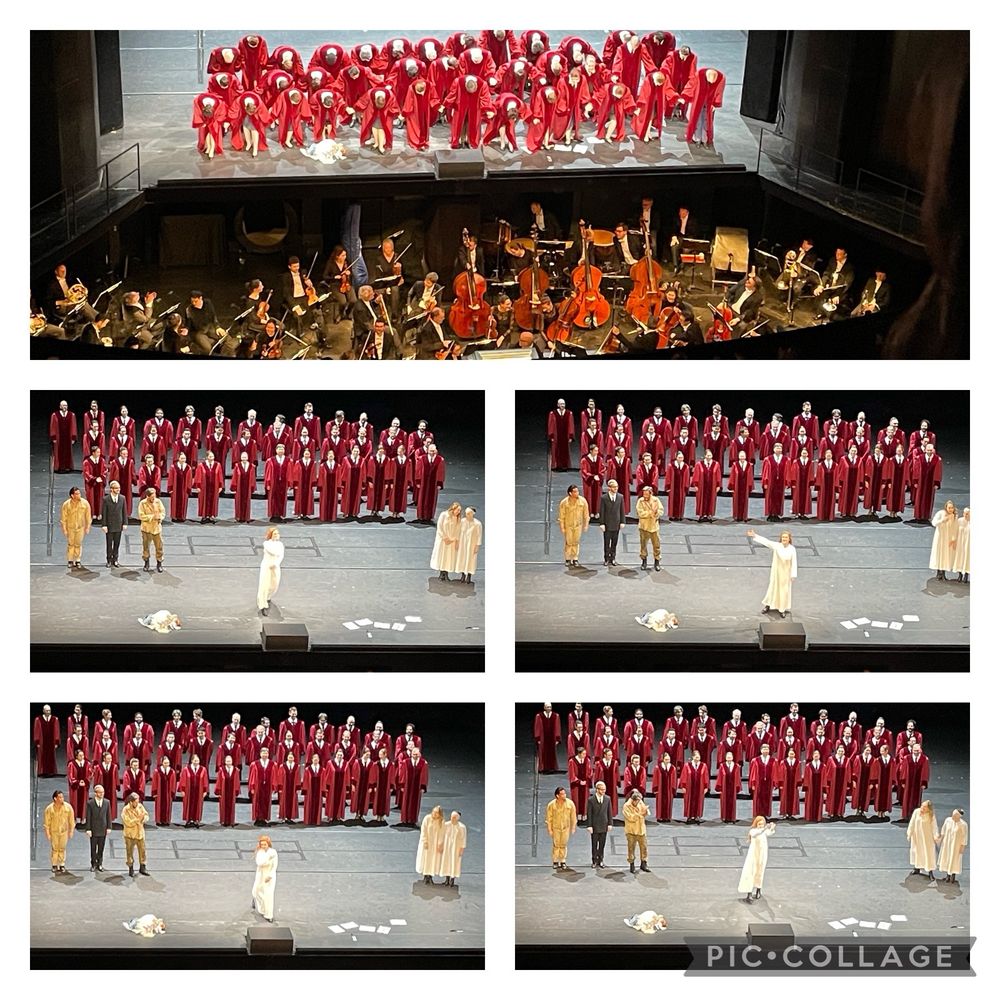 HAMBURGISCHE STAATSOPER - Updated February 2025 - 171 Photos & 52 ...