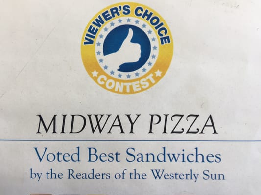 MIDWAY PIZZA HOUSE - Updated January 2026 - 37 Reviews - 125 Main St ...
