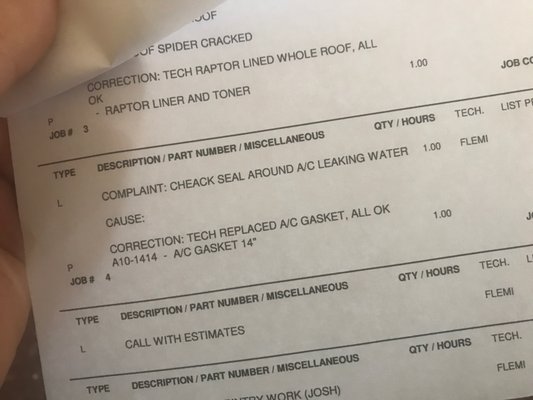 PRO TECH RV - 24 Photos & 27 Reviews - 2330 Naegele Rd, Colorado ...