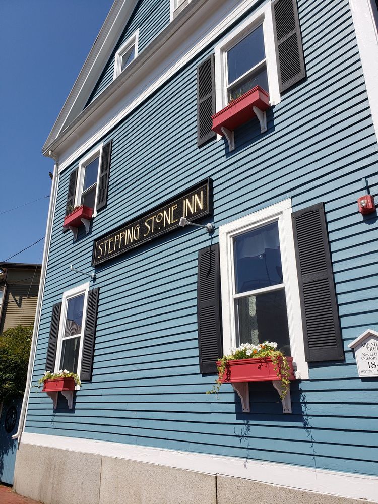 THE STEPPING STONE INN - Updated September 2025 - 62 Photos & 34 ...