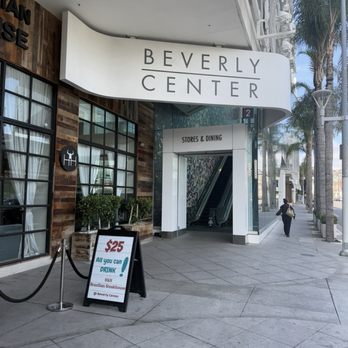 BEVERLY CENTER - Updated November 2025 - 874 Photos & 896 Reviews ...