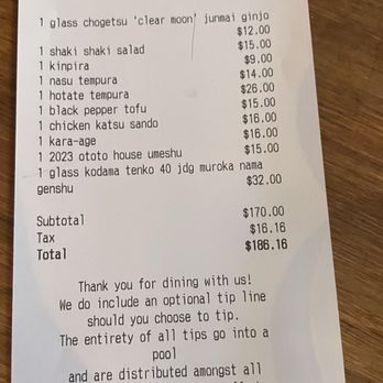 OTOTO - Updated March 2025 - 481 Photos & 188 Reviews - 1360 Allison ...