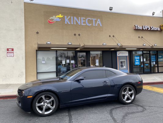 KINECTA FEDERAL CREDIT UNION - LAKEWOOD - Updated October 2025 - 27 ...