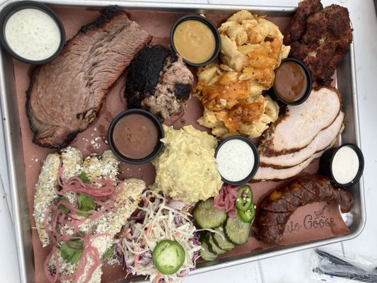 TWO GOOSE - Updated December 2025 - 22 Photos - 706 North Lamar Blvd ...