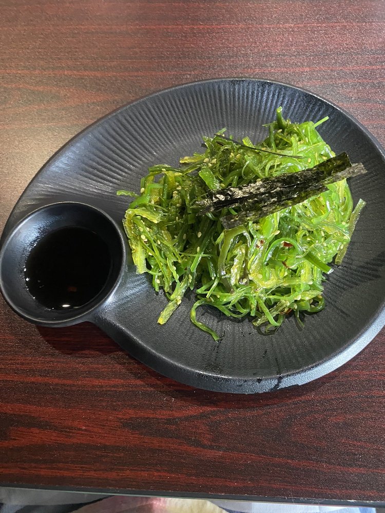 HIKO JAPANESE STEAK, SUSHI AND RAMEN - 45 Photos & 22 Reviews - 951 N IL Rte 3, Waterloo ...