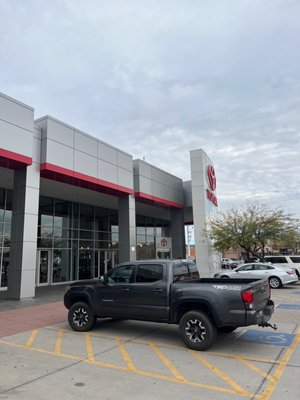 CAMELBACK TOYOTA - Updated January 2026 - 343 Photos & 1188 Reviews ...