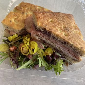 OPA CAFE - 350 Photos & 539 Reviews - 2401 Post St, San Francisco ...