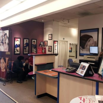 SEARS PORTRAIT STUDIO - Updated October 2025 - 6600 Menaul Blvd NE ...