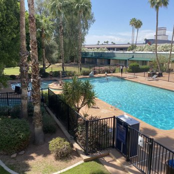 INDEPENDENCE 47 HOTEL - Updated October 2025 - 20 Photos - 7330 N Pima ...