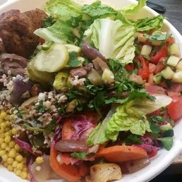 ROTI - Updated June 2024 - 129 Photos & 97 Reviews - 80 E Lake St ...