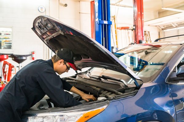 PARKER AUTOMOTIVE - Updated December 2025 - 43 Photos & 28 Reviews ...