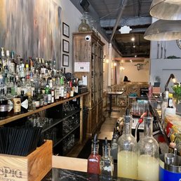 RYE - Updated December 2025 - 294 Photos & 194 Reviews - 308 W College ...