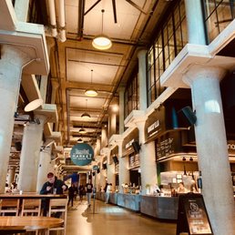 TIME OUT MARKET BOSTON - Updated October 2025 - 1169 Photos & 484 ...