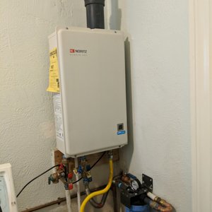 FRASSICA PLUMBING - 17 Photos & 33 Reviews - 580 Malloy Ct, Corona, CA ...