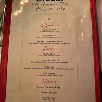 CHEZ JOSEPHINE - Updated November 2024 - 733 Photos & 678 Reviews - 414 ...