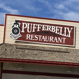 PUFFERBELLY RESTAURANT - Updated April 2025 - 130 Photos & 210 Reviews ...