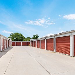 StorageMart Reviews | Read Customer Service Reviews of storage-mart.com