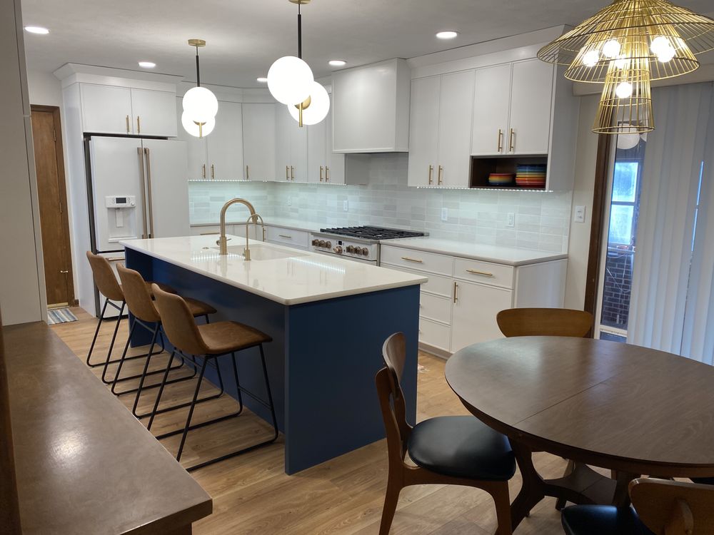 GOODEGUY CONSTRUCTION - Updated July 2025 - 13 Photos - Lincoln ...