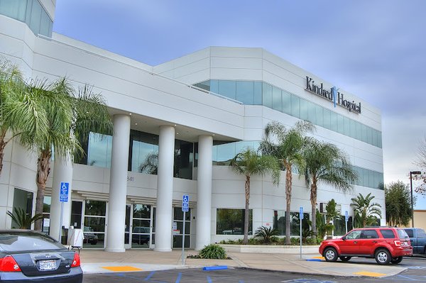 KINDRED HOSPITAL RANCHO - Updated June 2026 - 51 Photos & 108 Reviews ...
