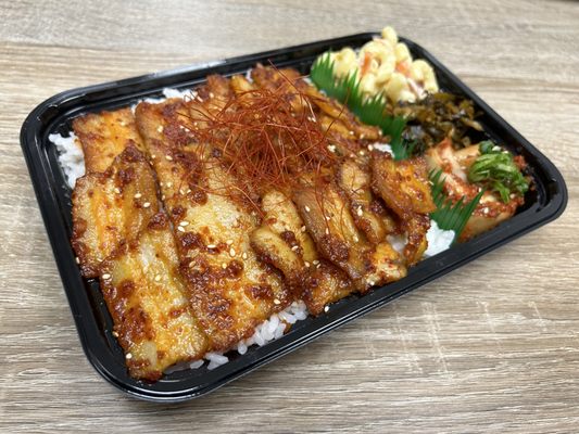 MUU BBQ BENTO - Updated July 2025 - 64 Photos & 16 Reviews - 809 N Main ...