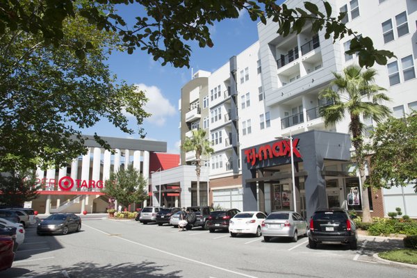 SODO SHOPPING PLAZA - 64 Photos & 35 Reviews - South Orange Ave. and ...