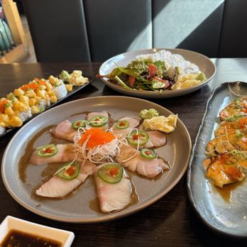 MISO SUSHI - Updated July 2024 - 299 Photos & 197 Reviews - 1111 East ...