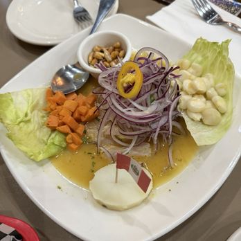 INCA FUSION PERUVIAN RESTAURANT - Updated November 2025 - 437 Photos ...