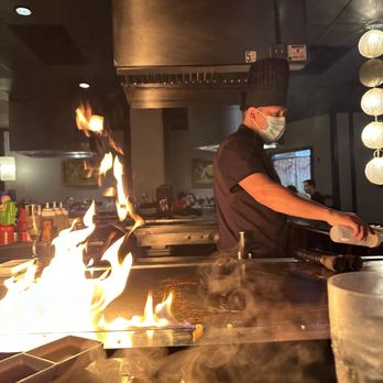 KOBE JAPANESE STEAKHOUSE - Updated December 2025 - 316 Photos & 555 ...