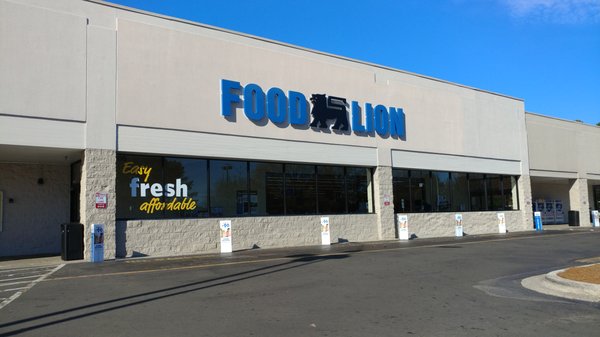FOOD LION - Updated September 2025 - 2720 Lake Wheeler Rd, Raleigh ...