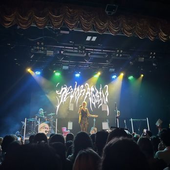 BIG NIGHT LIVE - 125 Photos & 130 Reviews - 110 Causeway St, Boston ...