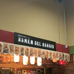 RAMEN DEL BARRIO - Updated October 2025 - 778 Photos & 292 Reviews ...
