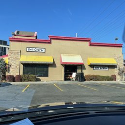 DELI GEORGE - Updated November 2025 - 146 Photos & 224 Reviews - 1114 ...