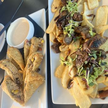 THE PARLAY KITCHEN + COCKTAILS - Updated January 2025 - 190 Photos ...