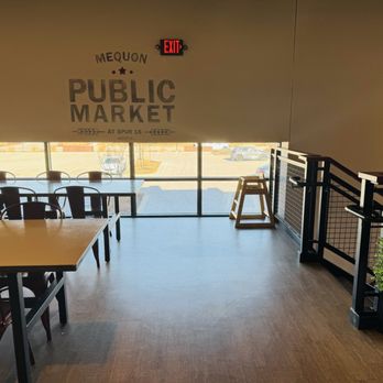 MEQUON PUBLIC MARKET - Updated December 2025 - 107 Photos & 29 Reviews ...