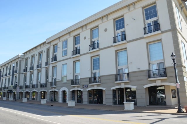 RAFCO PROPERTIES INC - Updated January 2026 - 7700 Forsyth Blvd, St ...