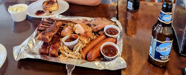 BIGGIN’S TEXAS BBQ - Updated December 2024 - 110 Photos & 148 Reviews ...