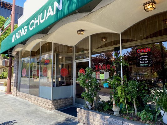 KING CHUAN RESTAURANT - 121 Photos & 281 Reviews - Chinese - 1188 San ...