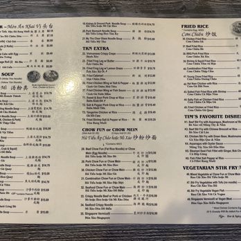 TIM KY NOODLE - Updated August 2024 - 1286 Photos & 701 Reviews - 9330 ...