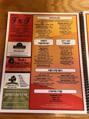 THE BREAKFAST PLACE - Updated November 2025 - 56 Photos & 139 Reviews ...