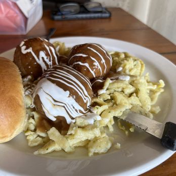 THE AUSLANDER - 1038 Photos & 1086 Reviews - 323 E Main St ...