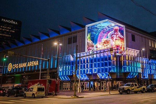 NEON PAINT PLACE - Updated December 2025 - 307 W Baltimore St ...