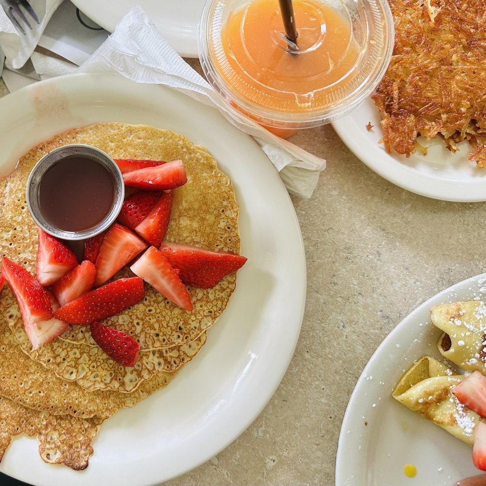 TOP 10 BEST Breakfast Restaurants near Miami FL 33173 Updated 2025 Yelp