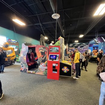 XTREME CRAZE - Updated January 2025 - 182 Photos & 155 Reviews - 6694 ...