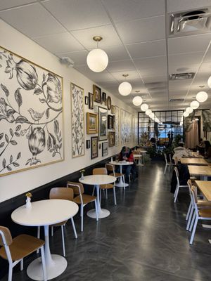 HTEA CAFE - Updated October 2025 - 72 Photos & 28 Reviews - 2891 W ...